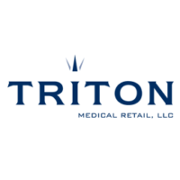 Medical Equipment & Supplies Store - Triton Medical Retail, Lady Lake, FL
