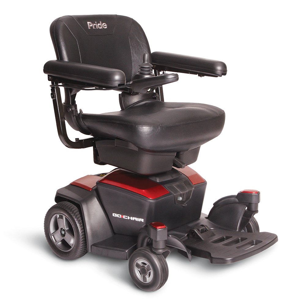 Have you seen the Go Chair?? - Triton Medical Retail - Lady Lake, Florida